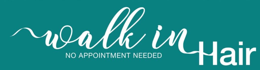 Walk In Hair Taupo | Men's & Women's Hairdressers | Hair Salon